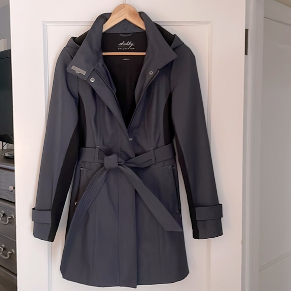 Sebby | Jackets & Coats | Sebby Trench Coat Small | Poshmark